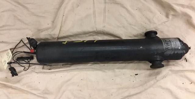 HWH Hydraulic Leveling Jack Cylinder AP9824 for sale online | eBay