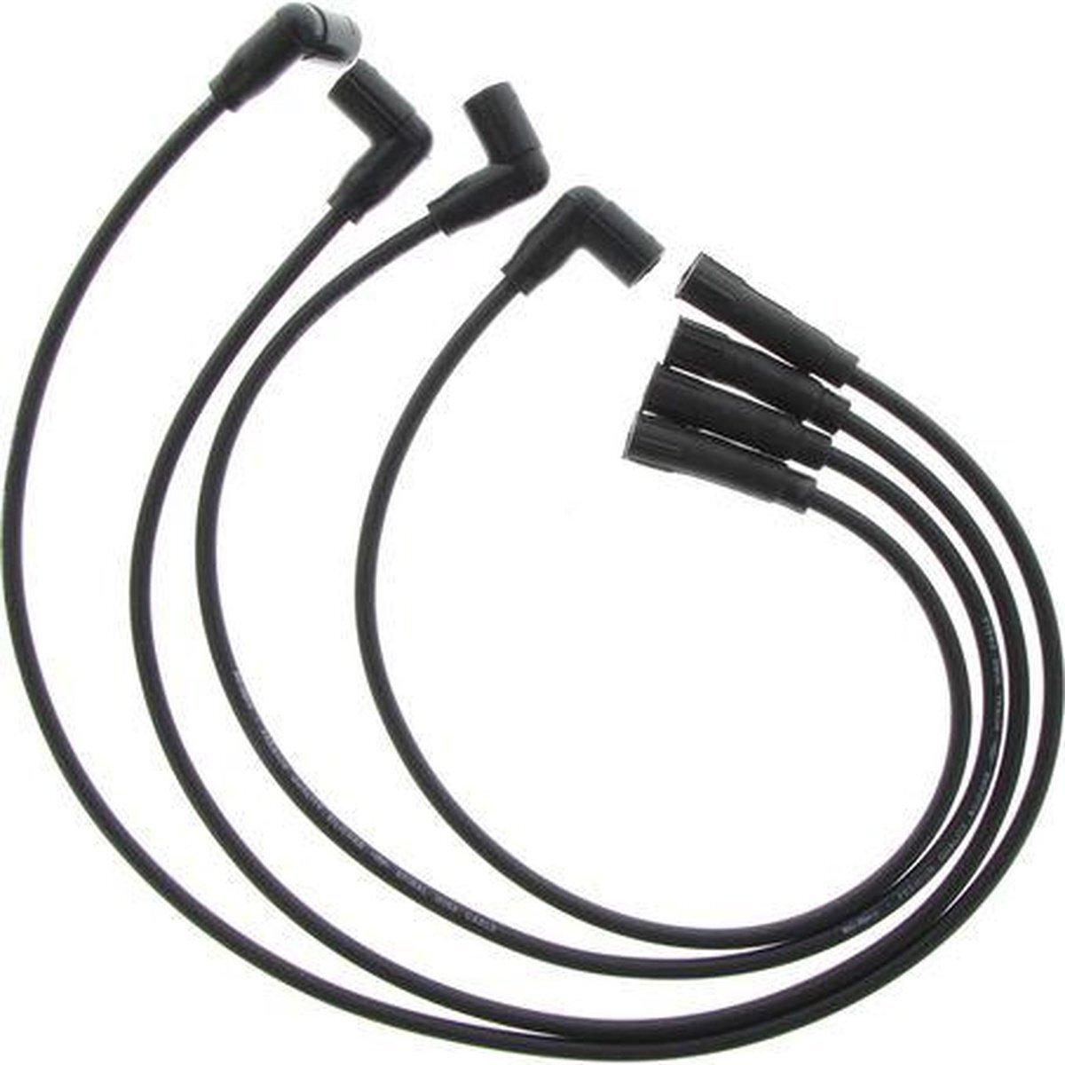 OEX Ignition Lead Set ILKX4074 | eBay