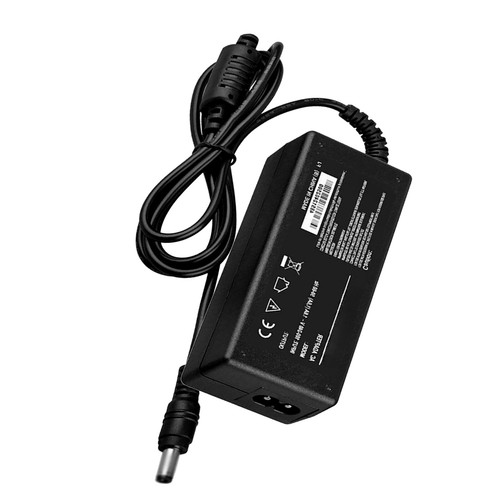 AC Adapter Charger For Zebra P120i P210i ID Card Thermal Printer Power ...