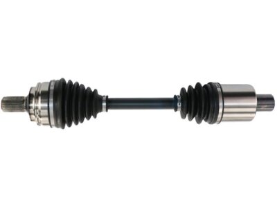 Front Left Axle Assembly 73TNTW39 for S550 CLS63 AMG S CL550 E63 S350 ...