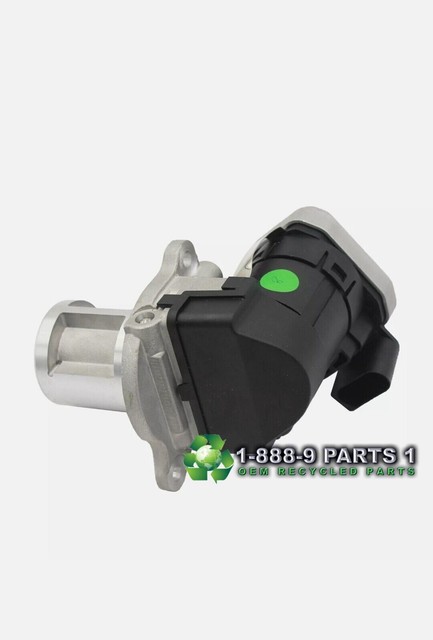 Mercedes-Benz 6421401960 Genuine OEM EGR Valve for sale online | eBay