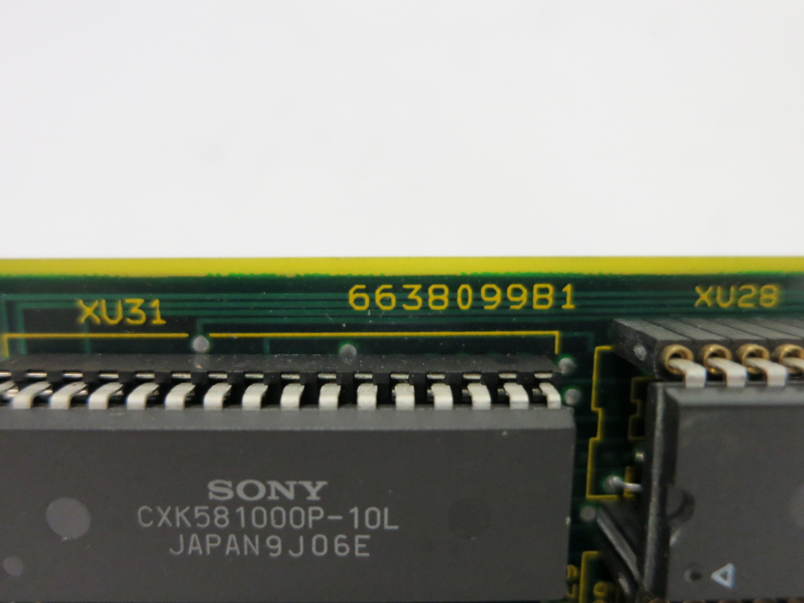 Bailey IMMFP01 infi-90 Multi-Function Processor Module 6638099B1 ABB Symphony | eBay