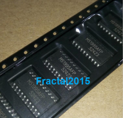 1pcs m51995afp m51995 sop-20 smd | eBay