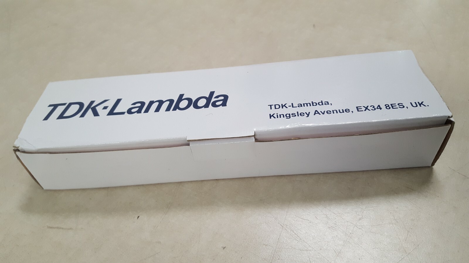 TDK LAMBDA KMS40-3P3 AC/DC Power Supply | eBay