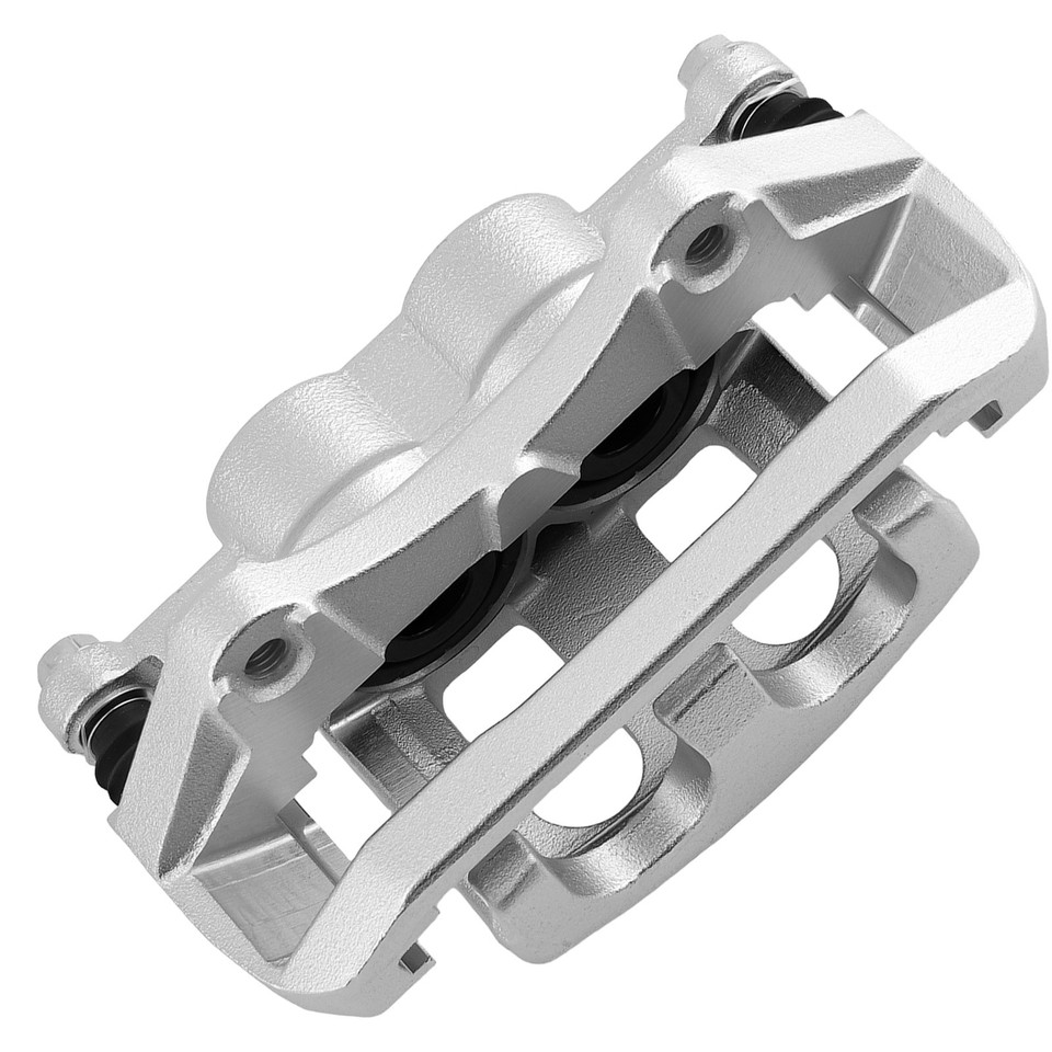 Front Rear Disc Brake Caliper Kit for Ford Explorer 2011-2019 18-B5214 ...