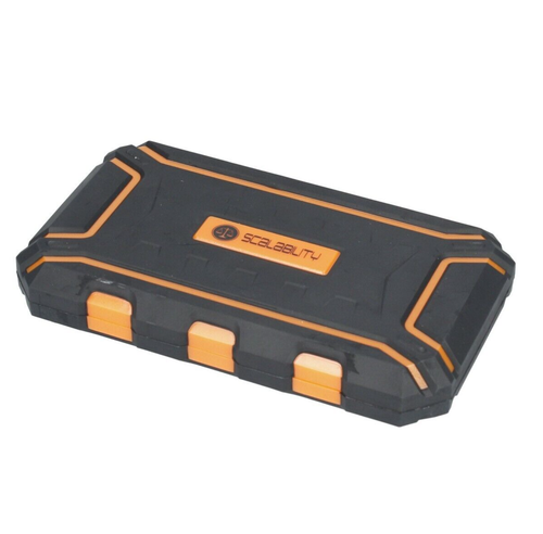 Scalability Rectangular Digital Mini Scale 100 x 0.01g Weight & Battery ...