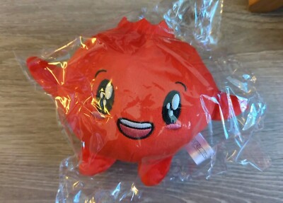 G Fuel Only Crans "Crandrew" Plush Official Cranberry Plushie Figure ...
