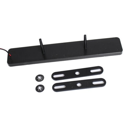 1PCS SI Car Logo LED Light Front Grille Bumper Emblem Badge Illuminated ...