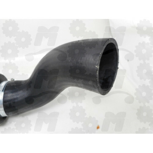 Engine Oil Radiator Intercooler Vent Sleeve for: Ford Transit | eBay