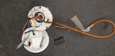 2007 MERCEDES ML 350 W164 Fuel Gas Pump Sending 1644700194 C36 | eBay