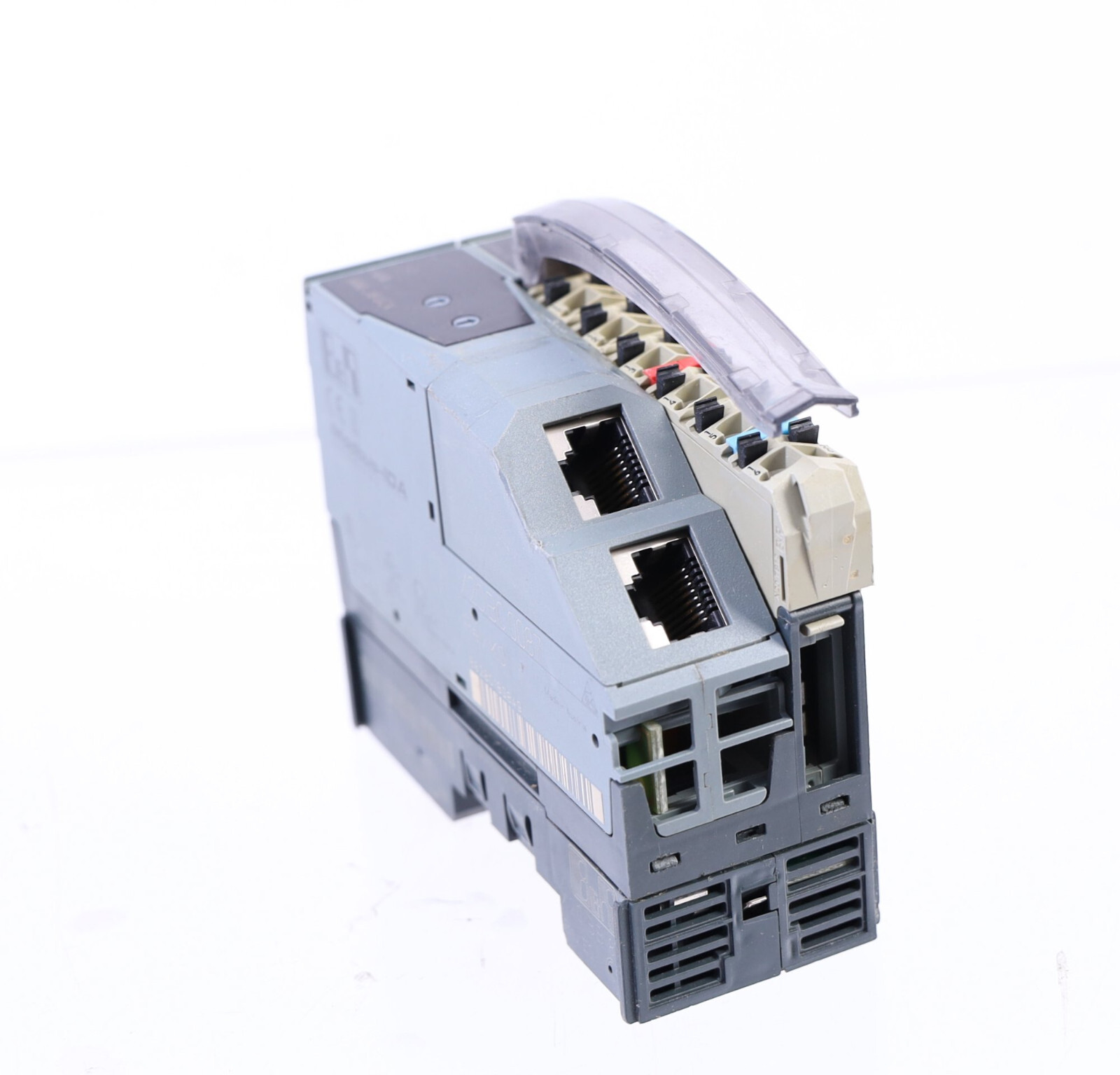 B&R X20BC0087 + X20BB80 X20 BC 0087 | eBay