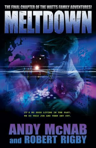 Meltdown 9780399246869| eBay
