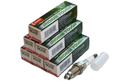 PACK OF 10 VKA16 DENSO SPARK PLUG FITS FOR UNIVERSAL | eBay