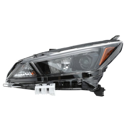 OEM NEW 2018-2019 Nissan Leaf Driver Sd Composite Headlamp Assembly ...