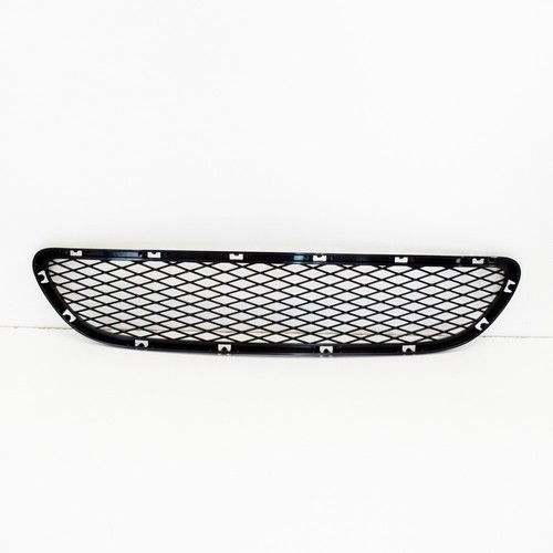 NEW BMW 3 F31 TOURING FRONT BUMPER CENTER GRILLE LOWER 51117198906 ...