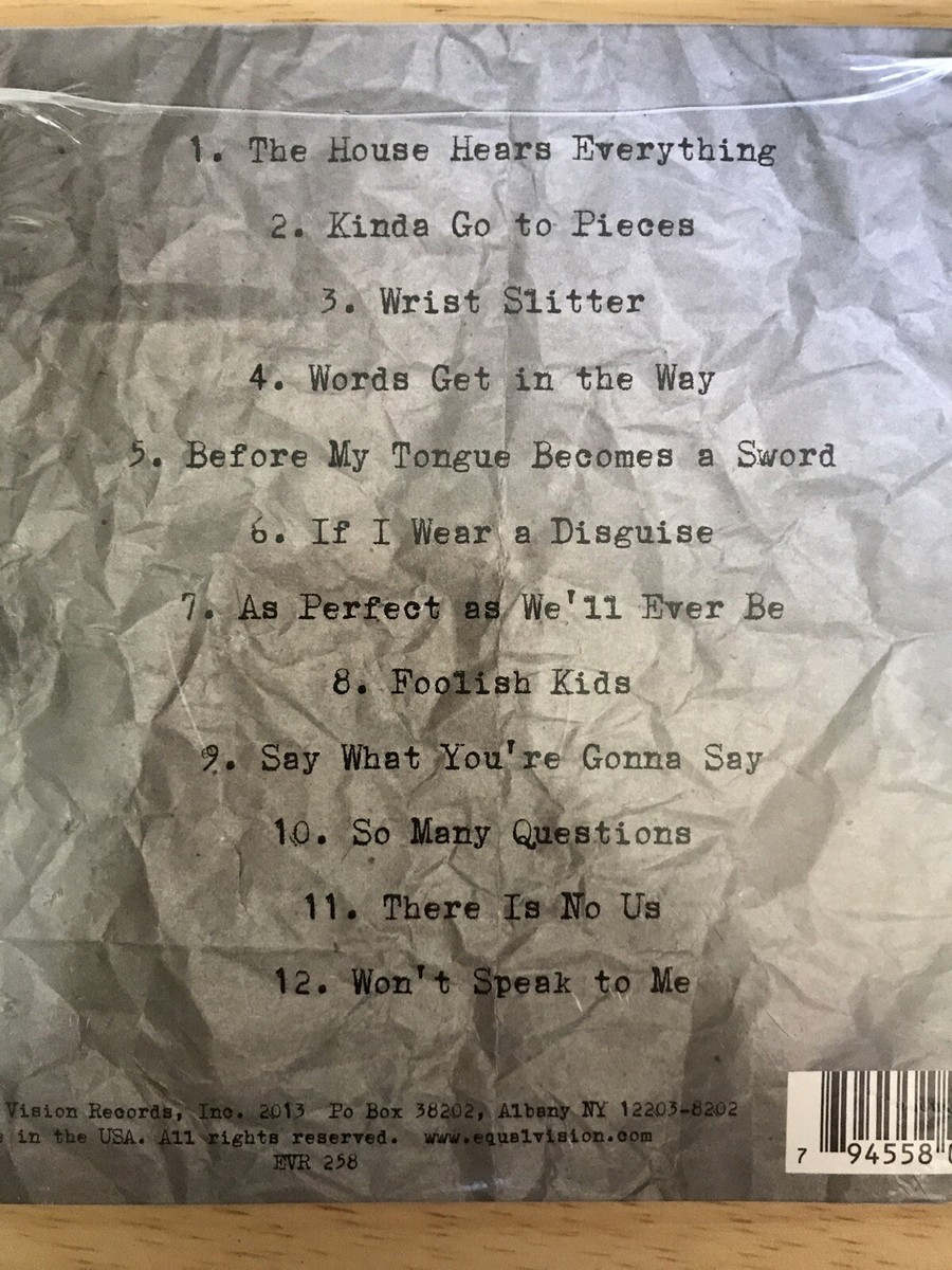 Matt Pryor Wrist Slitter