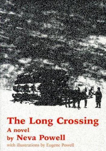 Long Crossing by Neva Powell (1998, Trade Paperback) for sale online | eBay