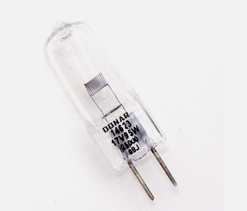 14623 Halogen Bulb 17V95W ADEC Korea Dental Chair Bulb FONA Stomatology ...