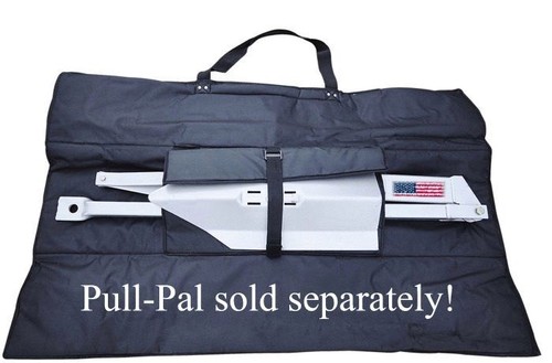PULL-PAL WINCH ANCHOR Carrying Case (PULL-PAL Winch Anchor SOLD ...