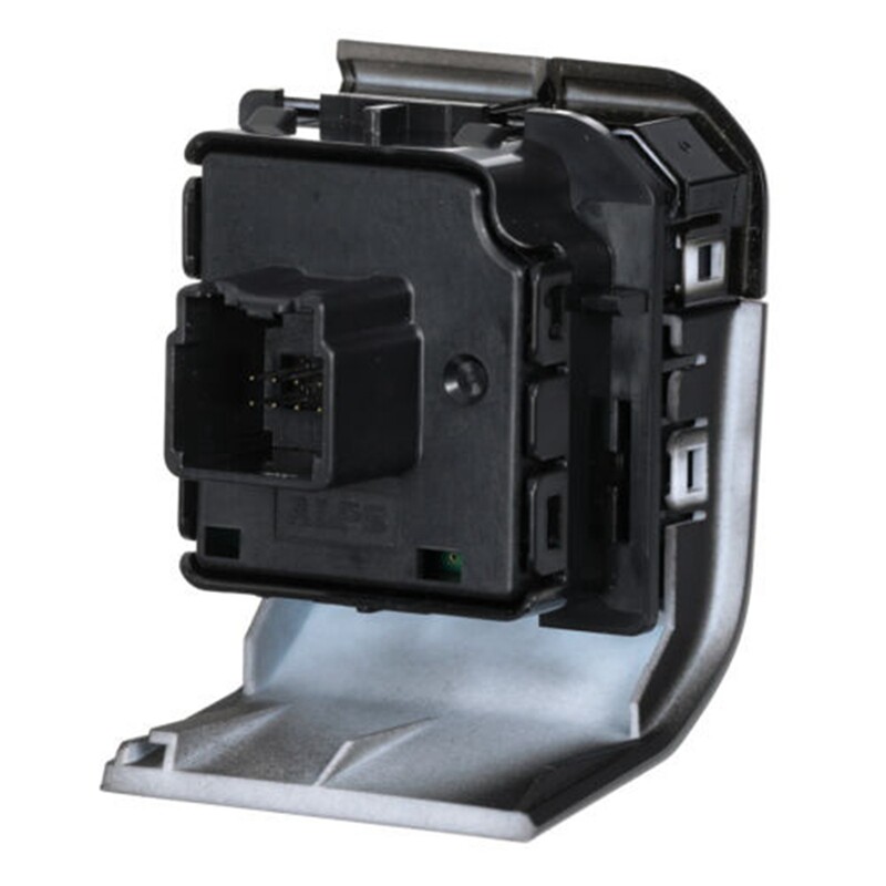 68309259AC Trailer Brake Controller Switch For Ram 1500 2500 3500 2019 ...