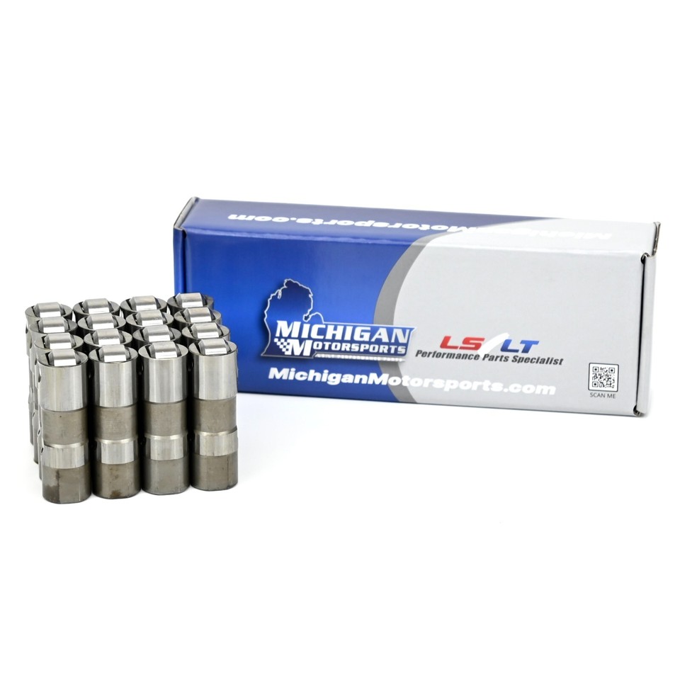 Delphi LS7 Lifters Set of 16 4.8L 5.3L 5.7L 6.0L 6.2L 7.0L GM LS ...