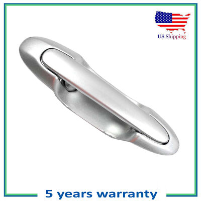 Rear Right Outside Outer Door Handle For 2000-2006 Mazda MPV Cerrion ...