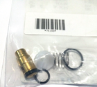 76188 Unloader Check Valve Kit 7850 , 7860 / Cat Pumps 66DX35G1I, 3Cp ...