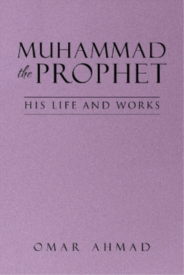 Omar Ahmad Muhammad The Prophet (Poche) | eBay