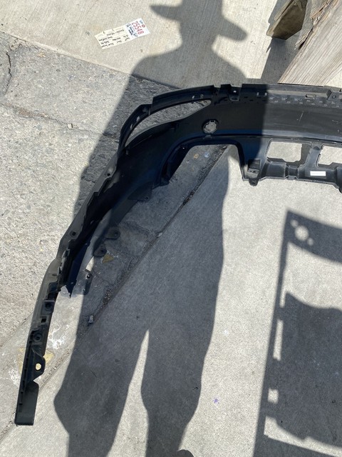 Genuine Hyundai Cover-rr Bumper 866504Z100 OEM for sale online | eBay