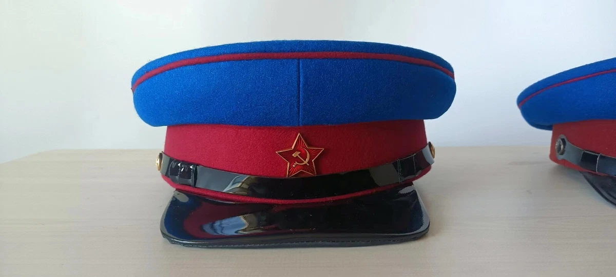 Ussr Ww2 Hats