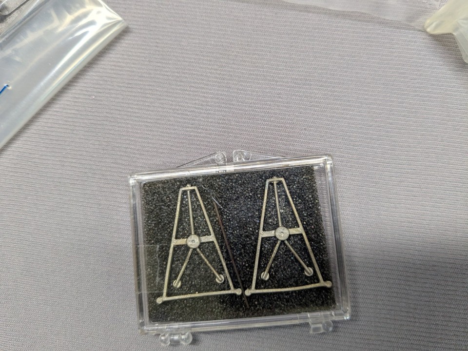 HO - HOn3 KEYSTONE Locomotive Works # HO120 KEYSTONE KILN | eBay