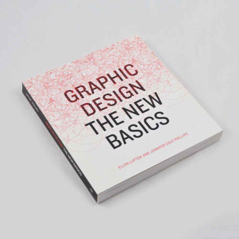 Ellen Lupton Book Covers