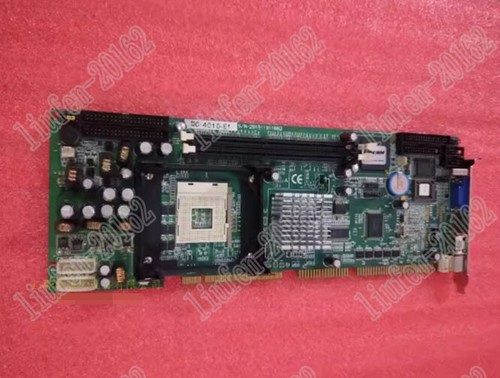 1PC Used DC-4010-E1 motherboard | eBay
