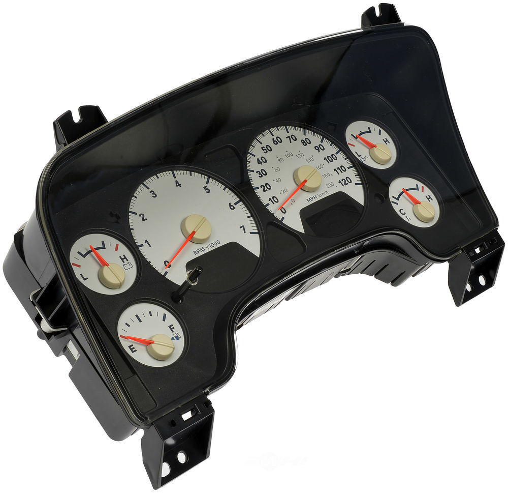 Instrument Cluster Dorman 599-836 for sale online | eBay