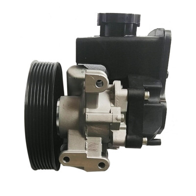 New Fit For Mercedes Benz W203 CLK W209 Power Steering Pump 0034664101 ...