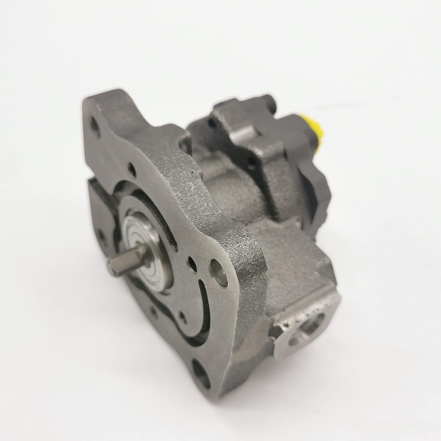 318-6357 Fuel Transfer Pump for CAT C7 C9 Engine 336D 3126E D6R D7R ...