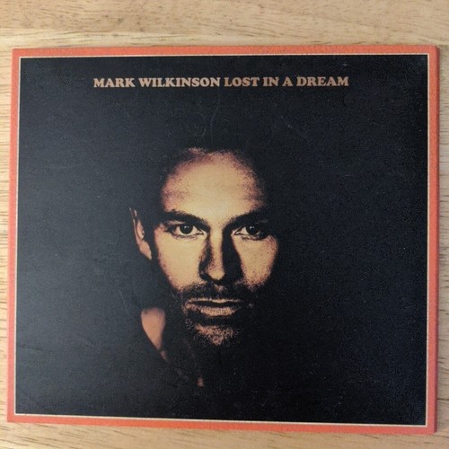 Lost In A Dream by Mark Wilkinson (CD, 2017) | eBay