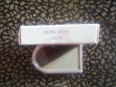 MARY KAY SECOND LOOK EYE COLOR DUO~~BOSS MOSS~~BRAND NEW~~ FAST FREE ...