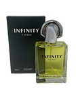 Infinity for Men Men's Cologne Perfume EDT 3.2 fl oz Natural Spray | eBay
