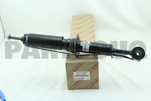 4851009J20 Genuine Toyota ABSORBER ASSY, SHOCK, FRONT, RH/LH 48510 ...