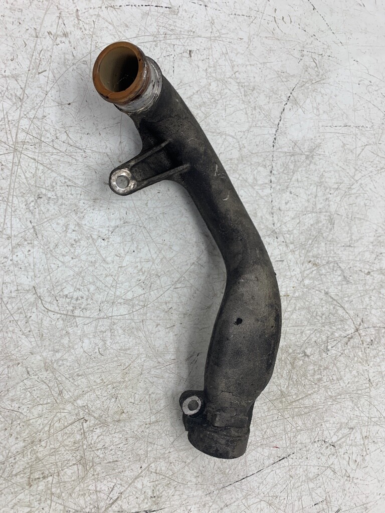 Detroit Diesel DD13 Engine Coolant Pipe A4712031602 | eBay
