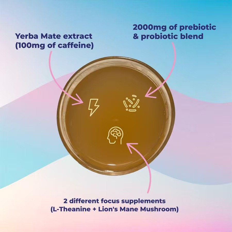 Paraguay tea instant tea powder bagged Madai tea instant tea powder | eBay