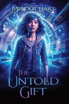 The Untold Gift (The Untold Chronicles) by Melody Hart Paperback Book ...