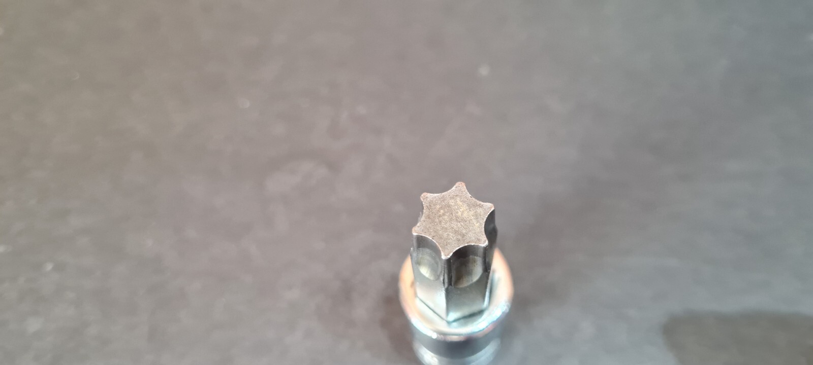 X164+Snap-on+T55+Heavy+Duty+Torx+3%2F8%22+Drive+Socket+Tool+FTXB55E+Inc ...