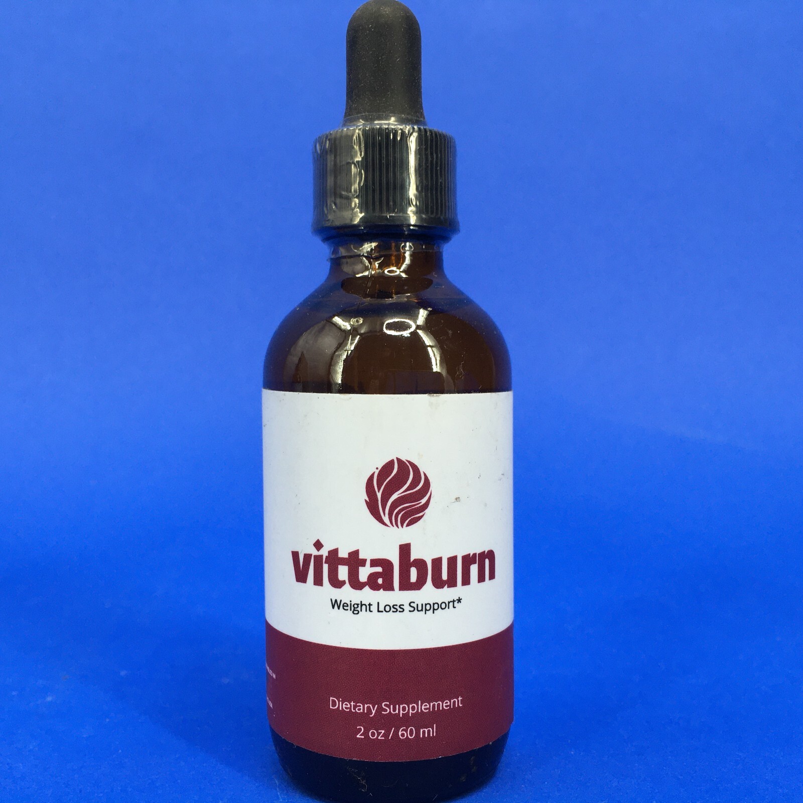 Vittaburn Weight Loss Support Dietary Supplement 2 oz (Lot of 2) | eBay