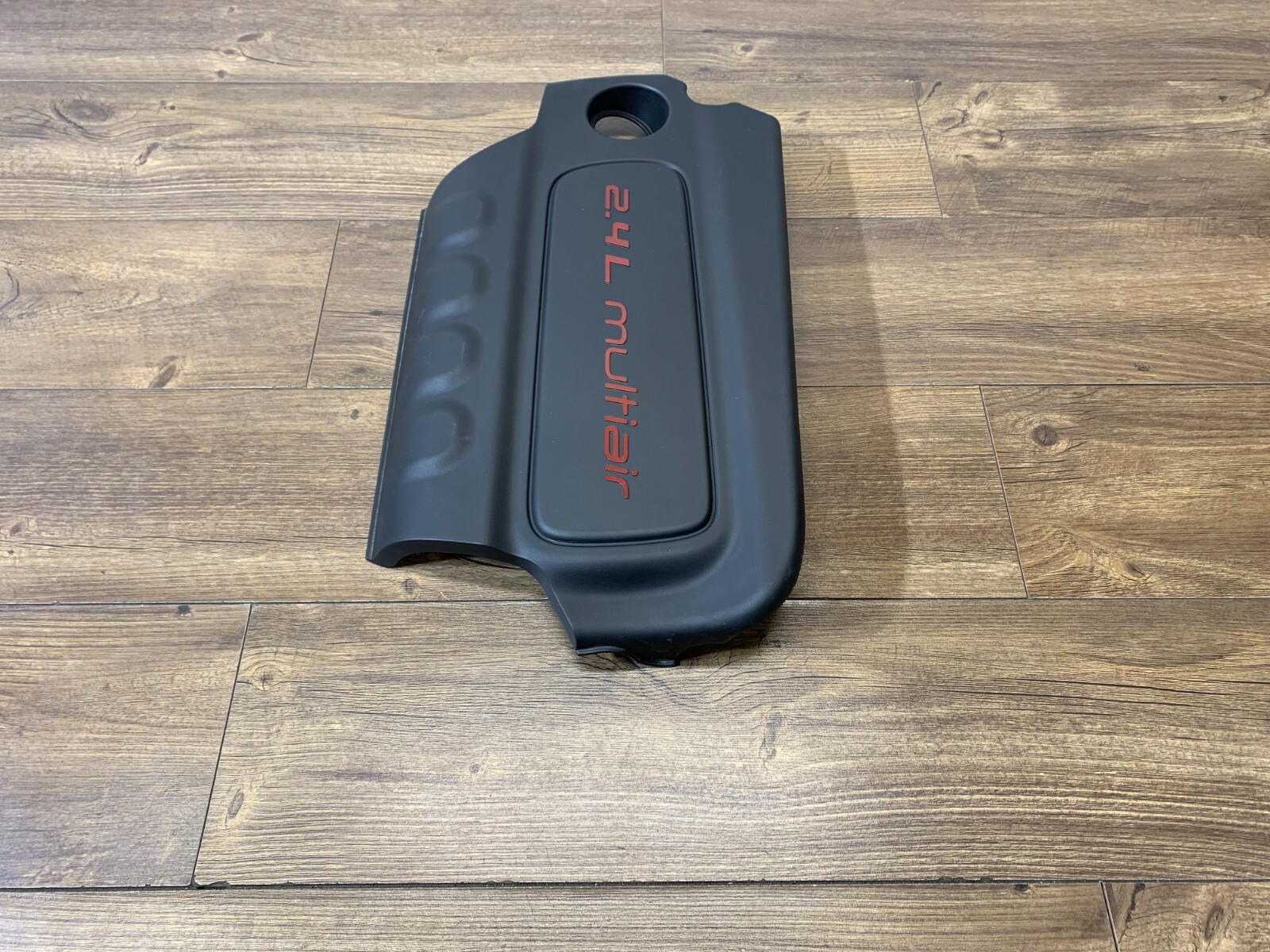 2018 JEEP COMPASS Engine Cover OEM 68272926AA 2.4L Multiair 17 18 for ...