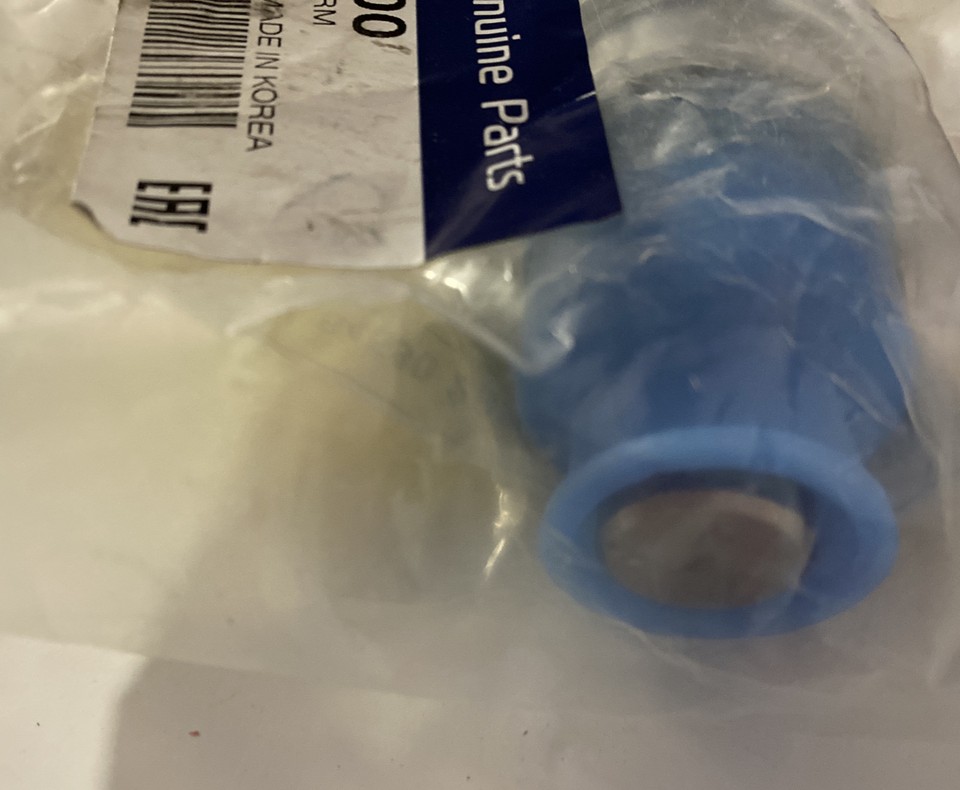 2 GENUINE OEM HYUNDAI SANTA FE KIA SORENTO FRONT LOWER ARM BALL JOINT ...