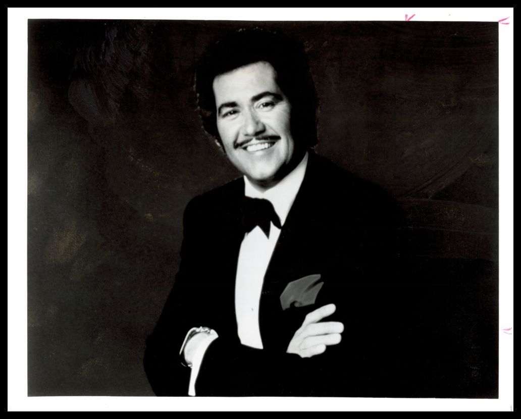 Danka Shein Wayne Newton