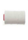 US SELLER Julius Koch 1.4mm Ritza 25 Tiger Thread Leather Sewing White ...