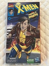 Marvel Legends 90s Animated Series Morph